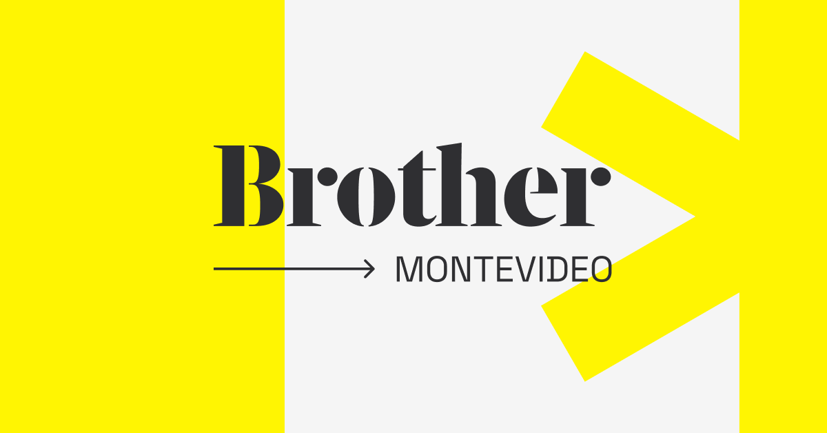 Brother Montevideo - Home